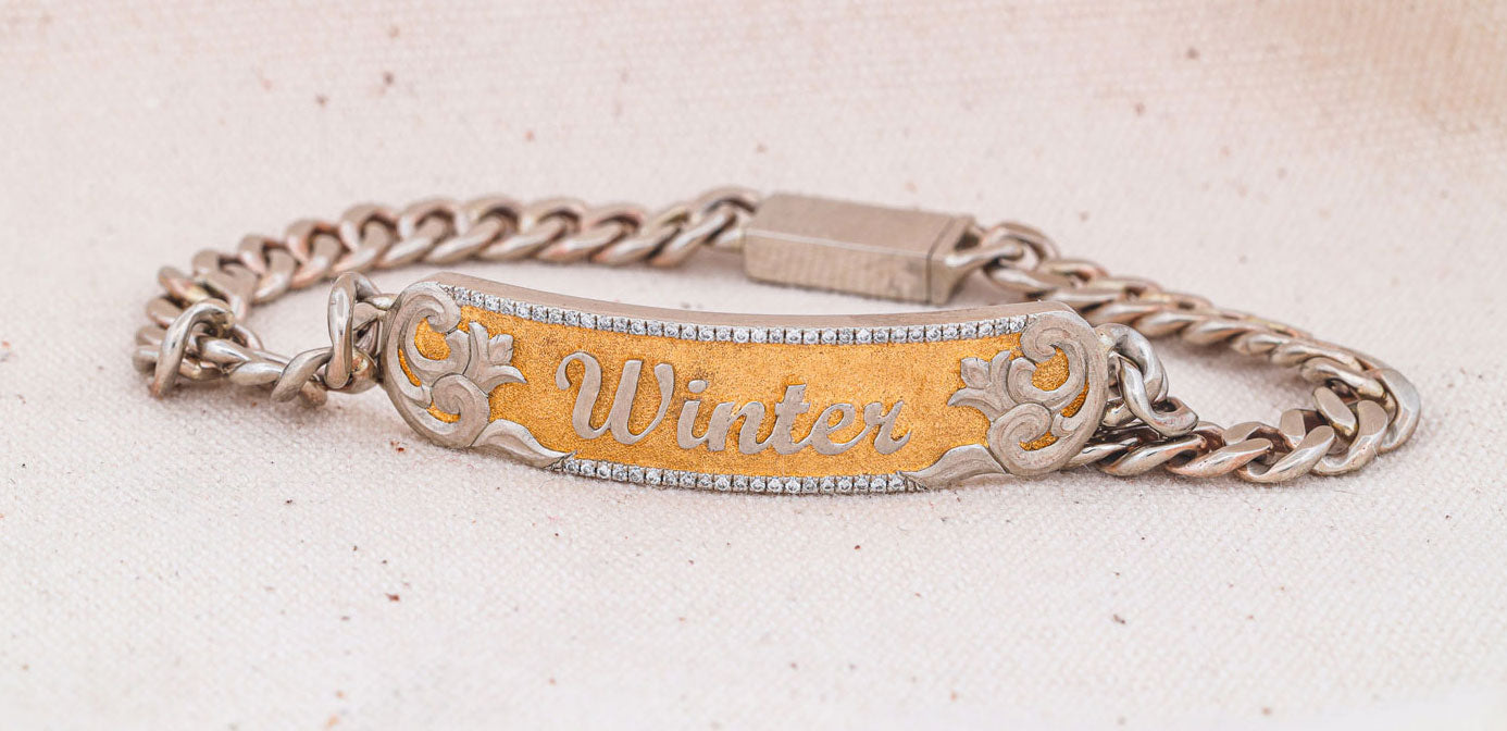 Other Jewelry – Stone Forge Studios