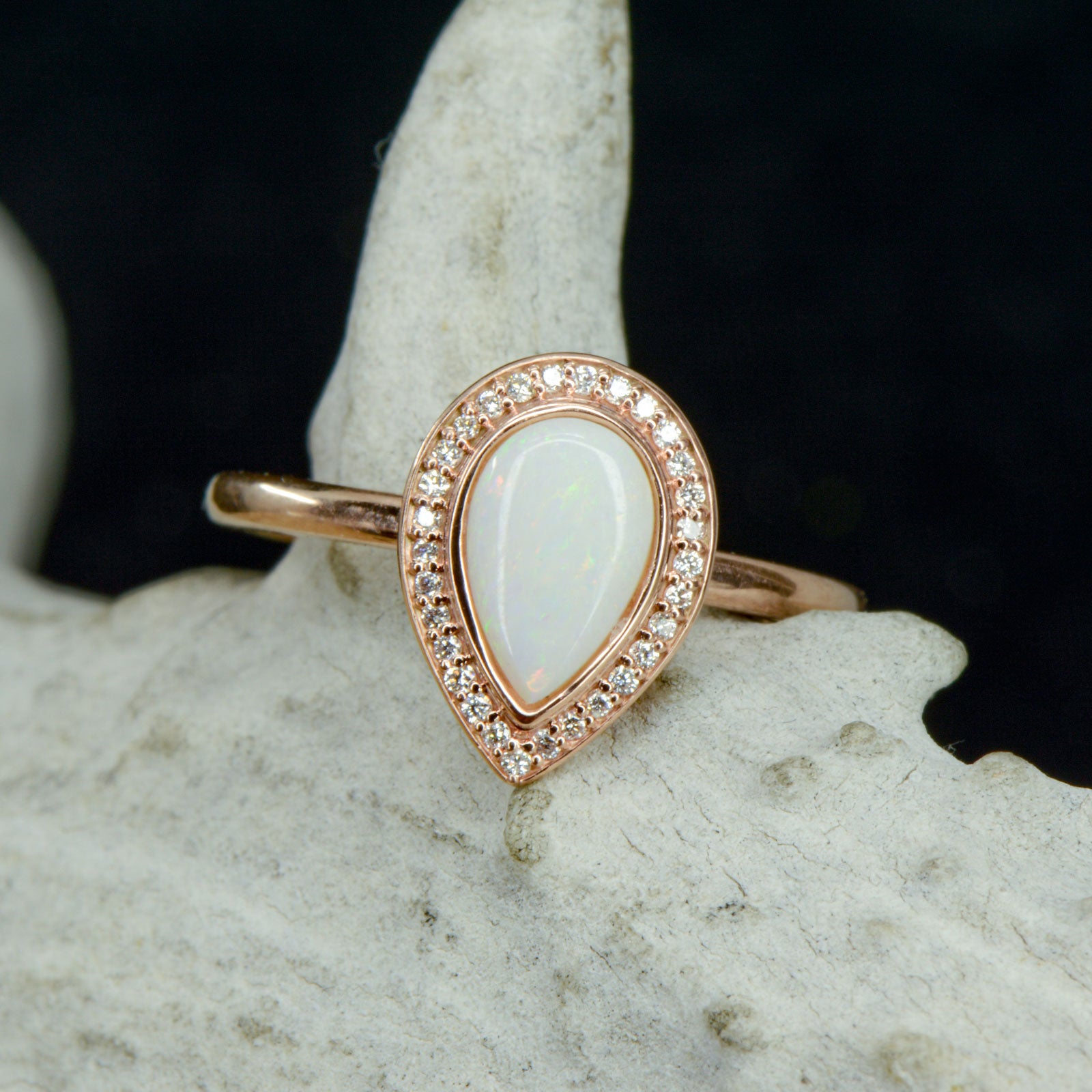 Women - Engagement Rings – Stone Forge Studios