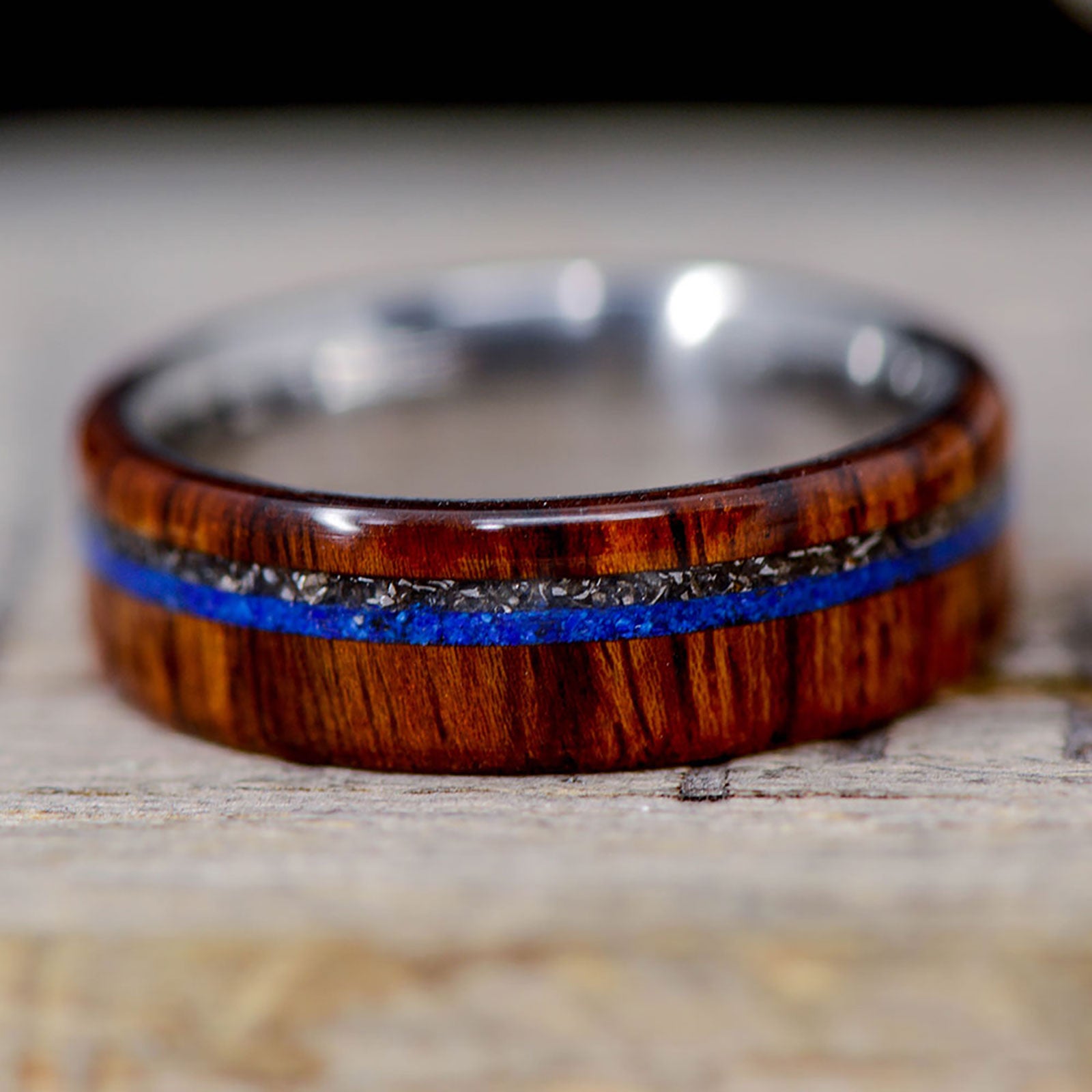Men - Wood – Stone Forge Studios