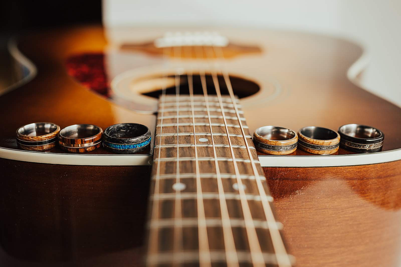 Stone Forge Studios