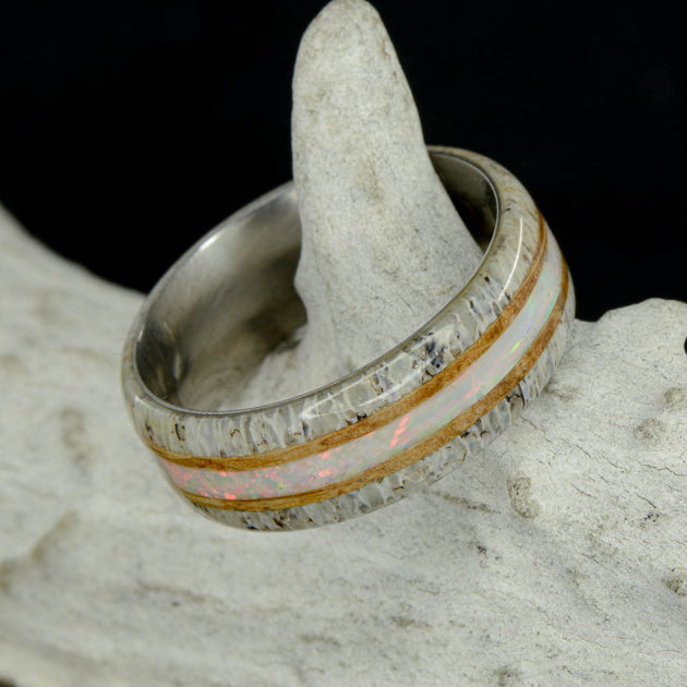 Men - (ALL RINGS) – Page 5 – Stone Forge Studios