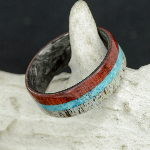 Men - (ALL RINGS) – Page 5 – Stone Forge Studios