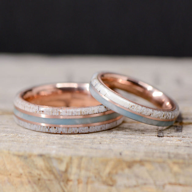 Set - Antler – Stone Forge Studios