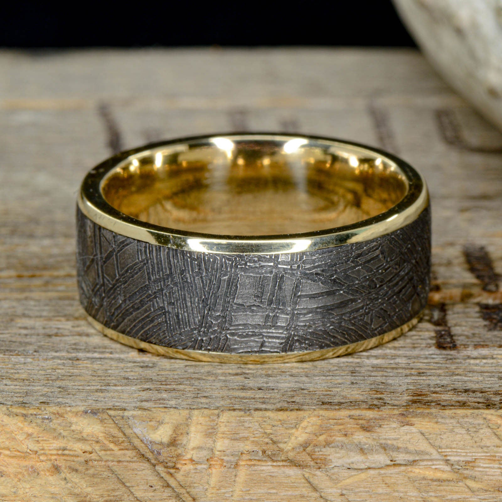 Muonionalusta ring store