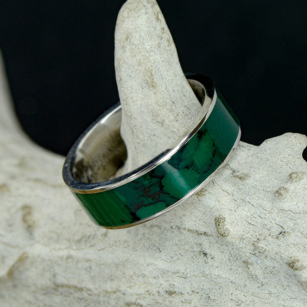 Men - (ALL RINGS) – Page 5 – Stone Forge Studios