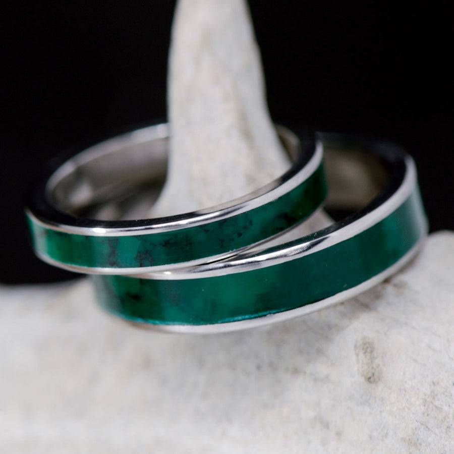 Set - (ALL RINGS) – Stone Forge Studios