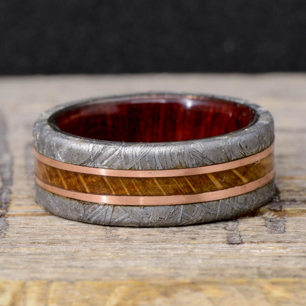Men - (ALL RINGS) – Page 6 – Stone Forge Studios