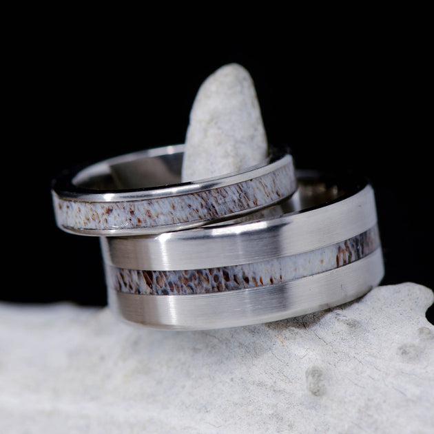 Set - (ALL RINGS) – Stone Forge Studios