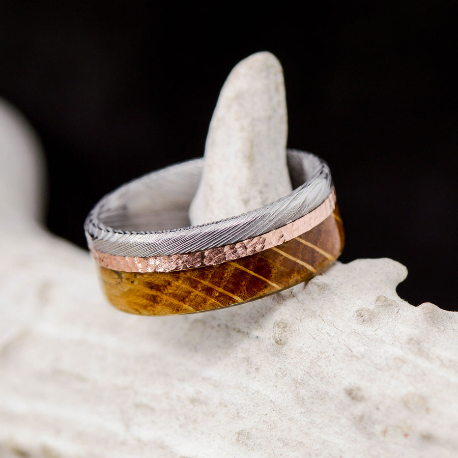 Men - (ALL RINGS) – Page 5 – Stone Forge Studios