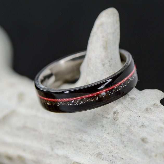Men - (ALL RINGS) – Page 5 – Stone Forge Studios