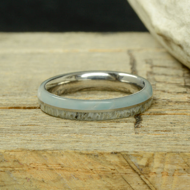Antler & Larimar – Stone Forge Studios