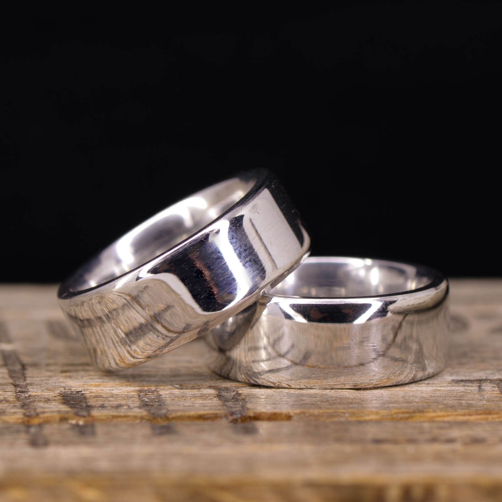 Ring Sizer Home Kit - Fully Refundable – Stone Forge Studios