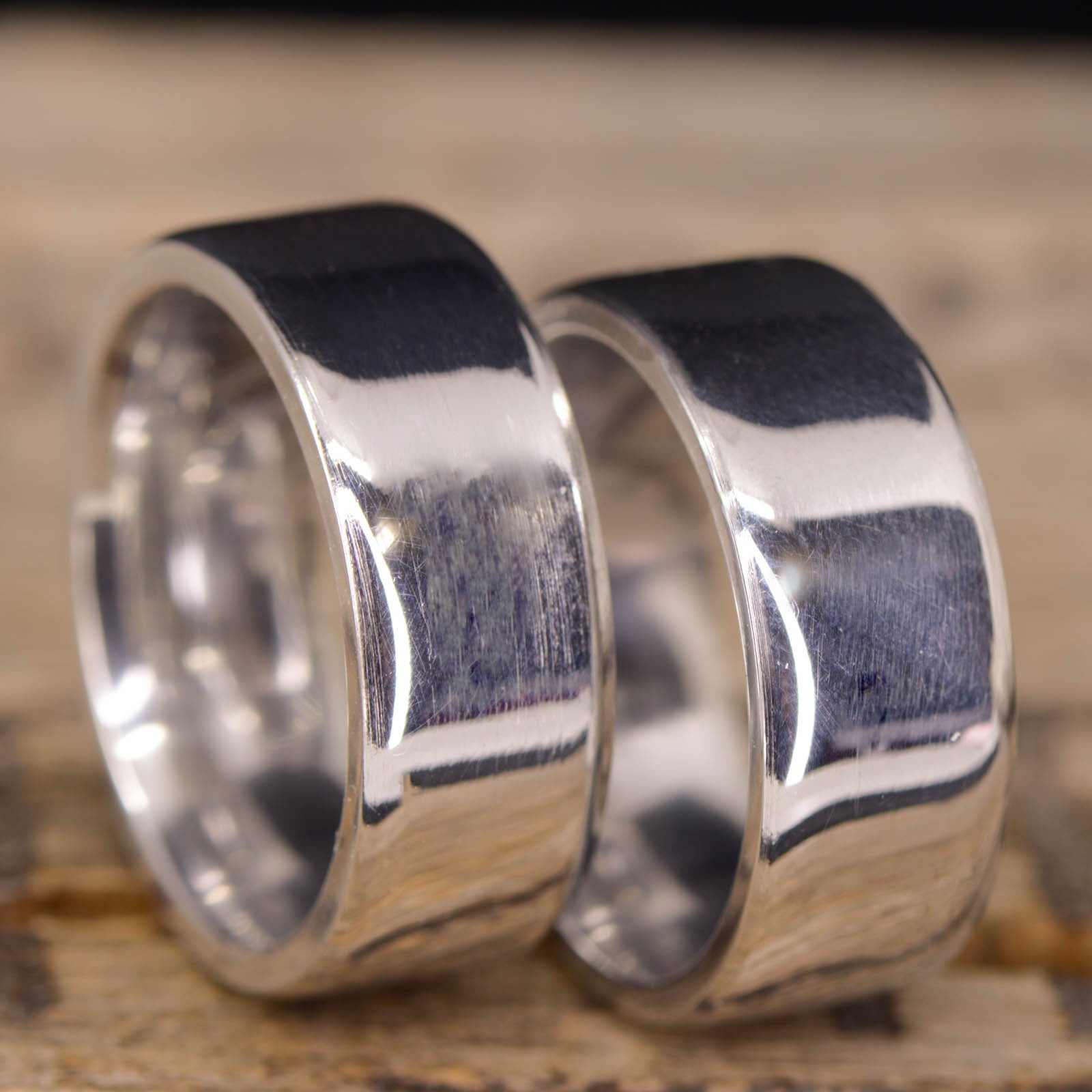 Ring Sizer Home Kit - Fully Refundable – Stone Forge Studios