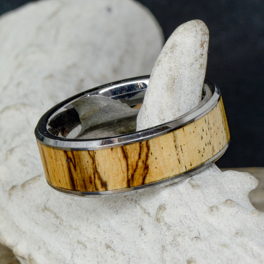 Men - Wood – Page 5 – Stone Forge Studios