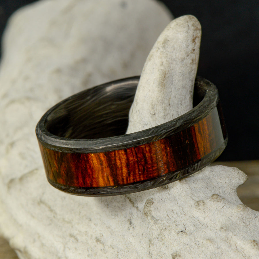 Men - Forged Carbon Fiber – Stone Forge Studios